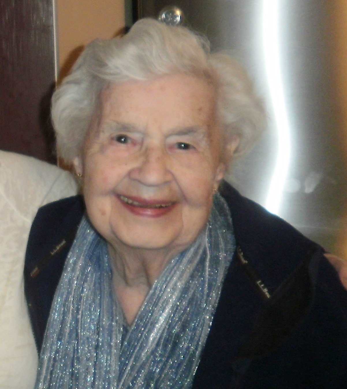 Mildred Royal (Caleb) Howell Obituary - Portland, ME