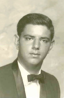 Richard Spoto Obituary - Tampa, FL