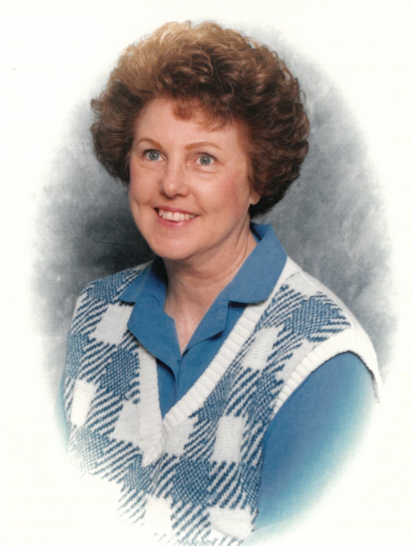 Betty McMartin Obituary - Oklahoma City, OK