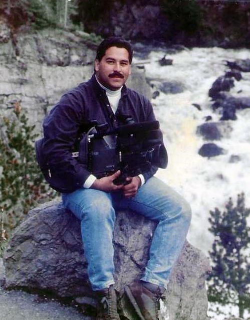 Robert Luna Obituary - Pasadena, TX