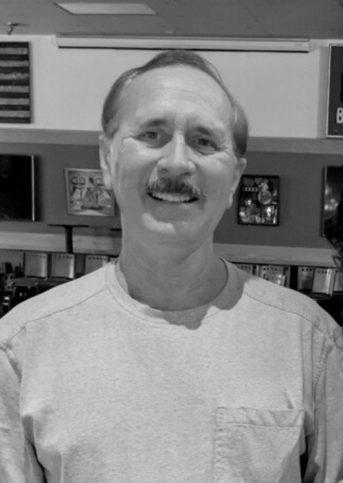 Michael Ewing Obituary - Kansas City, MO