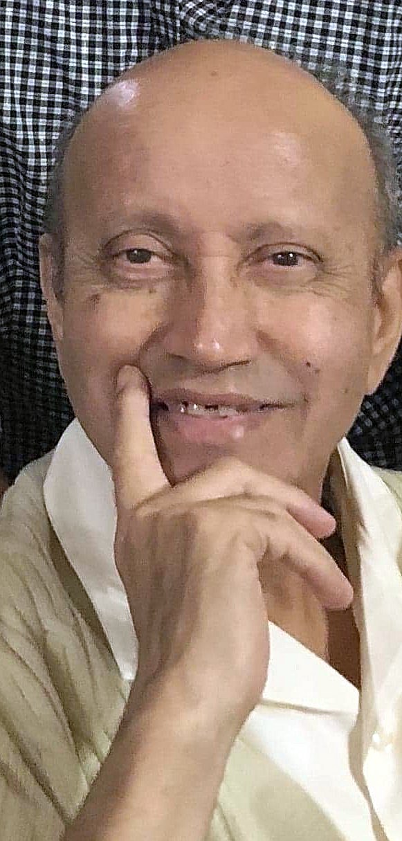 Carlos Calderon Obituary - Fresno, CA