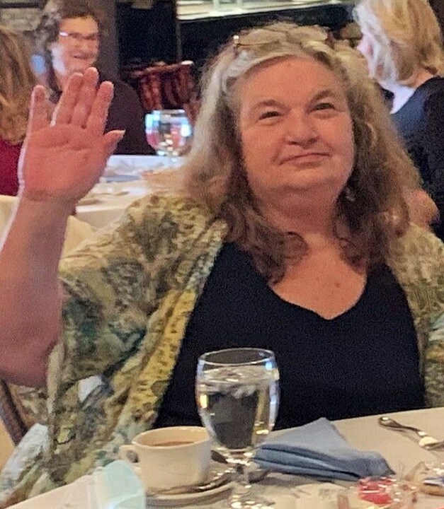 Mary Hanley Obituary - Williamsville, NY