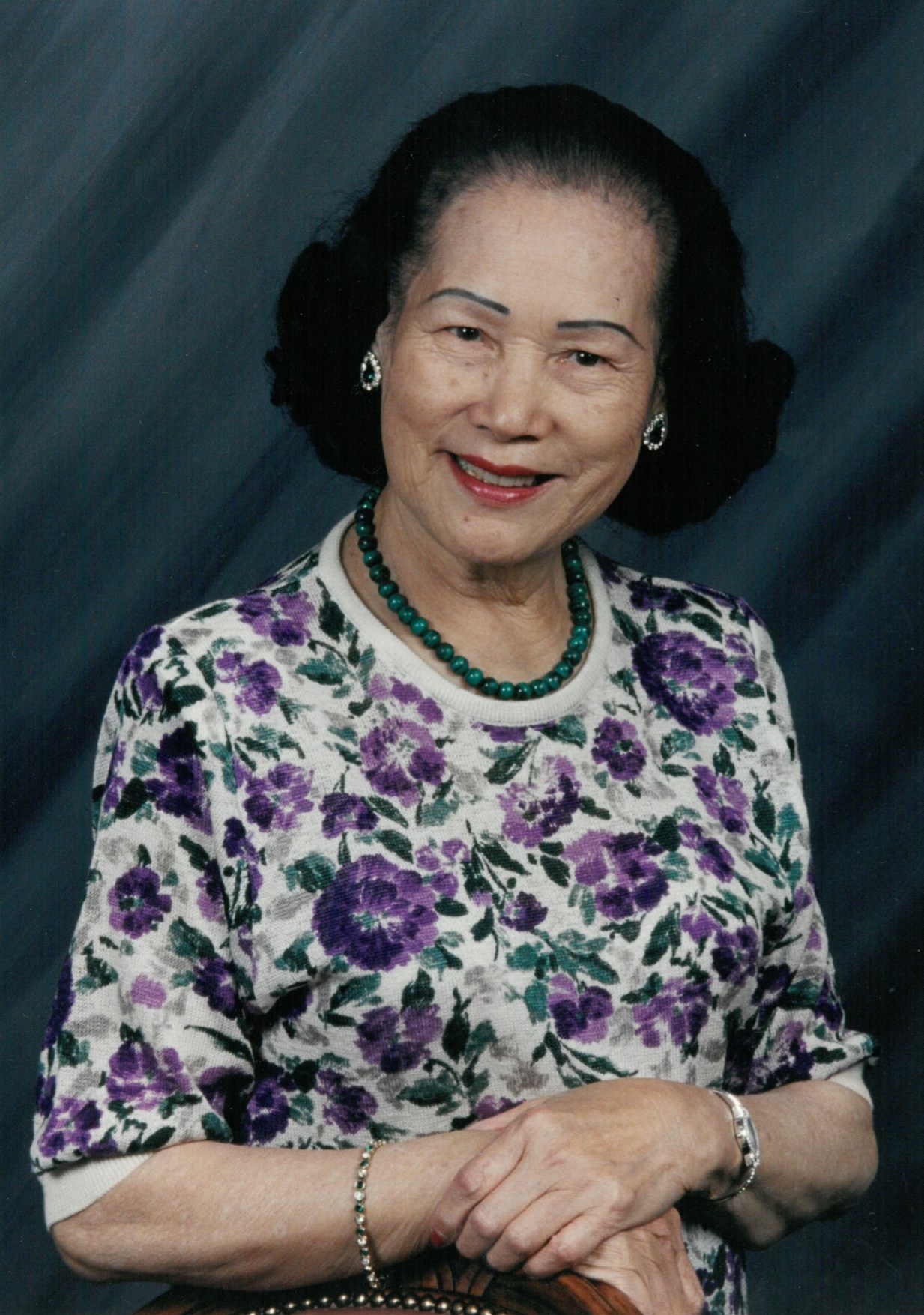 Ms. Kut Ching Tse Obituary - Burnaby, BC