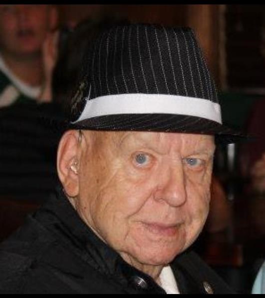 Robert Leonard Obituary