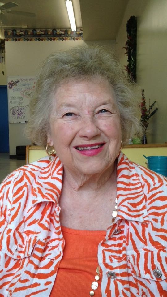 Virginia Millner Obituary - Madison Heights, VA