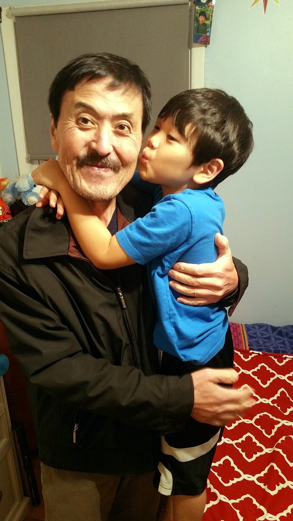 Hyung Kim Obituary - Portland, OR