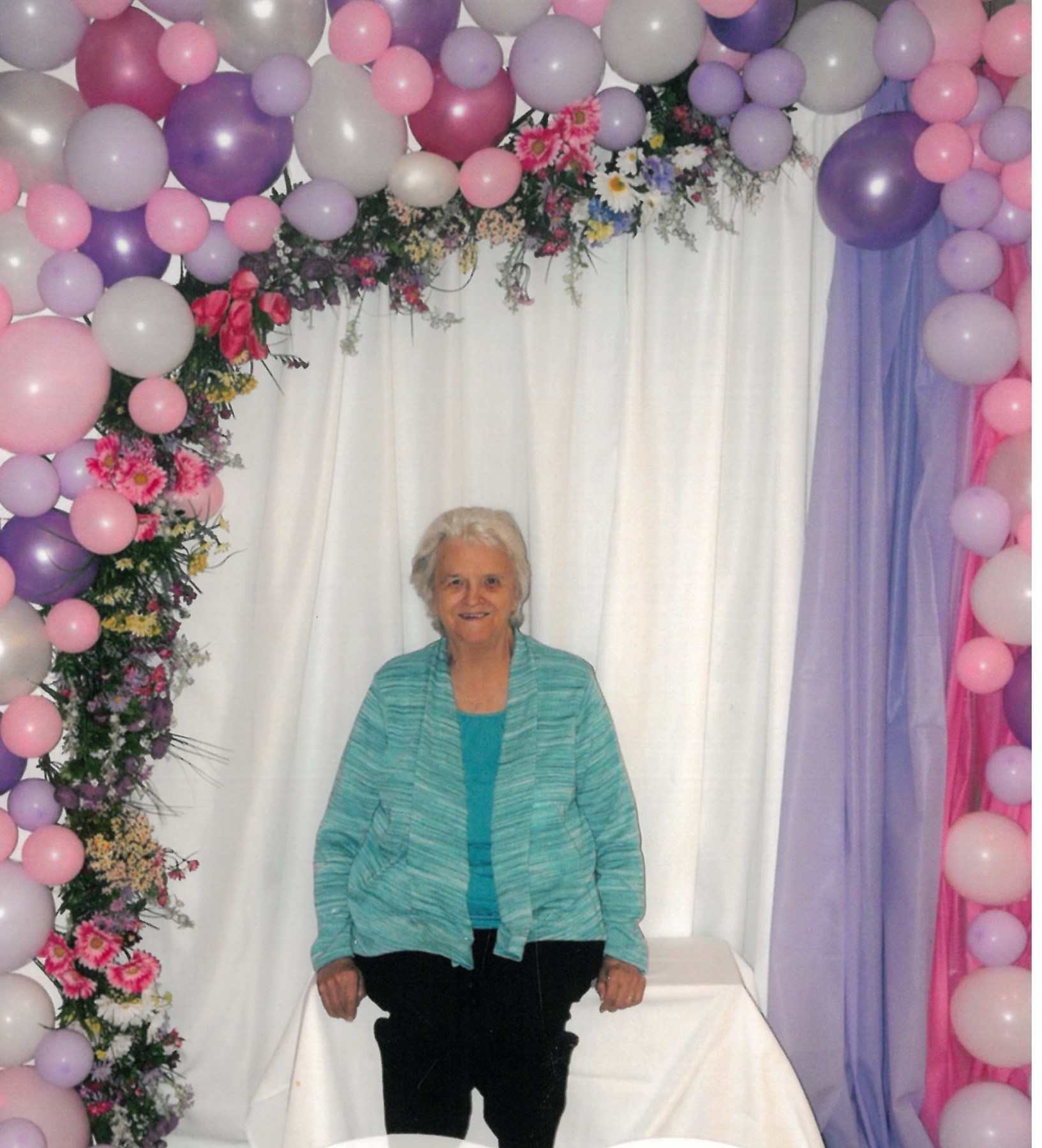 Roberta Hunt Obituary - Glendale, AZ