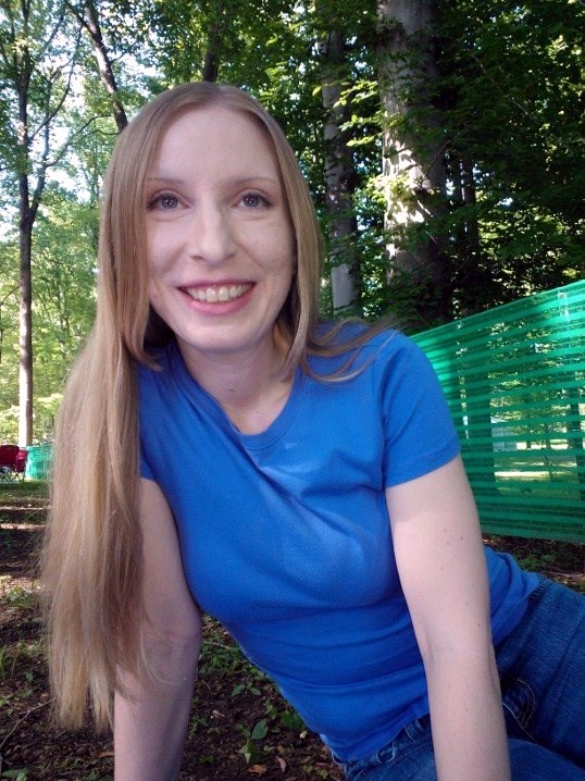 Heather Imholte Obituary - Columbia, MD