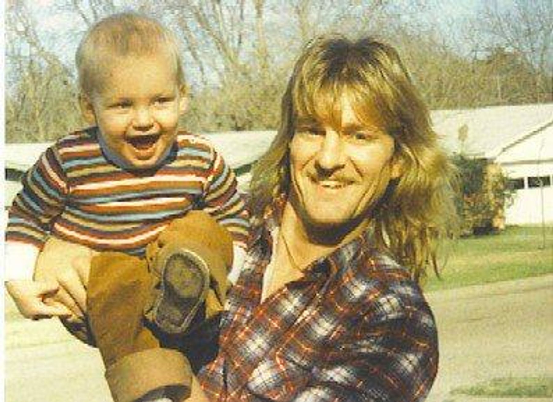 Michael Colbert Obituary - Baytown, TX