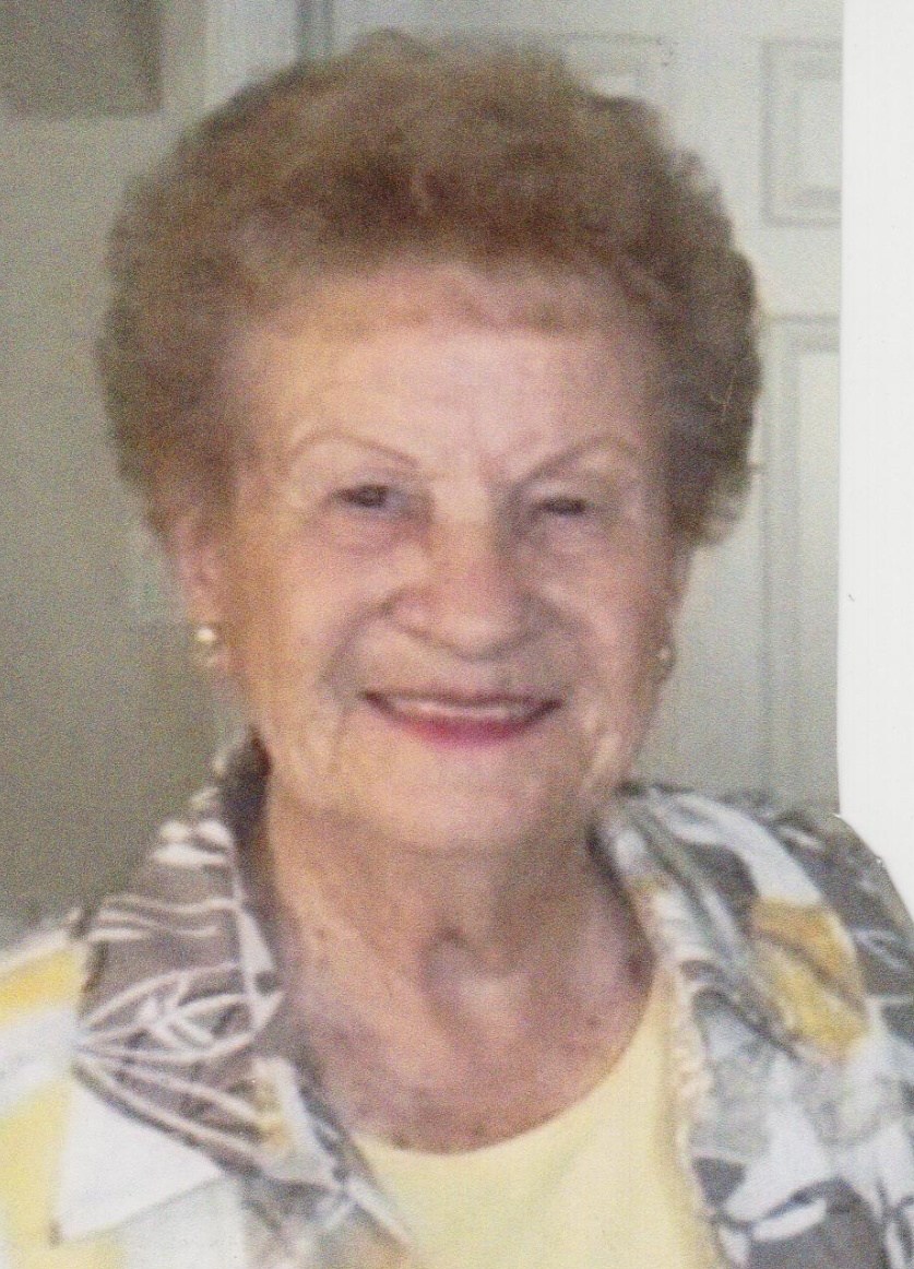 Audrey Main Obituary - Houston, TX