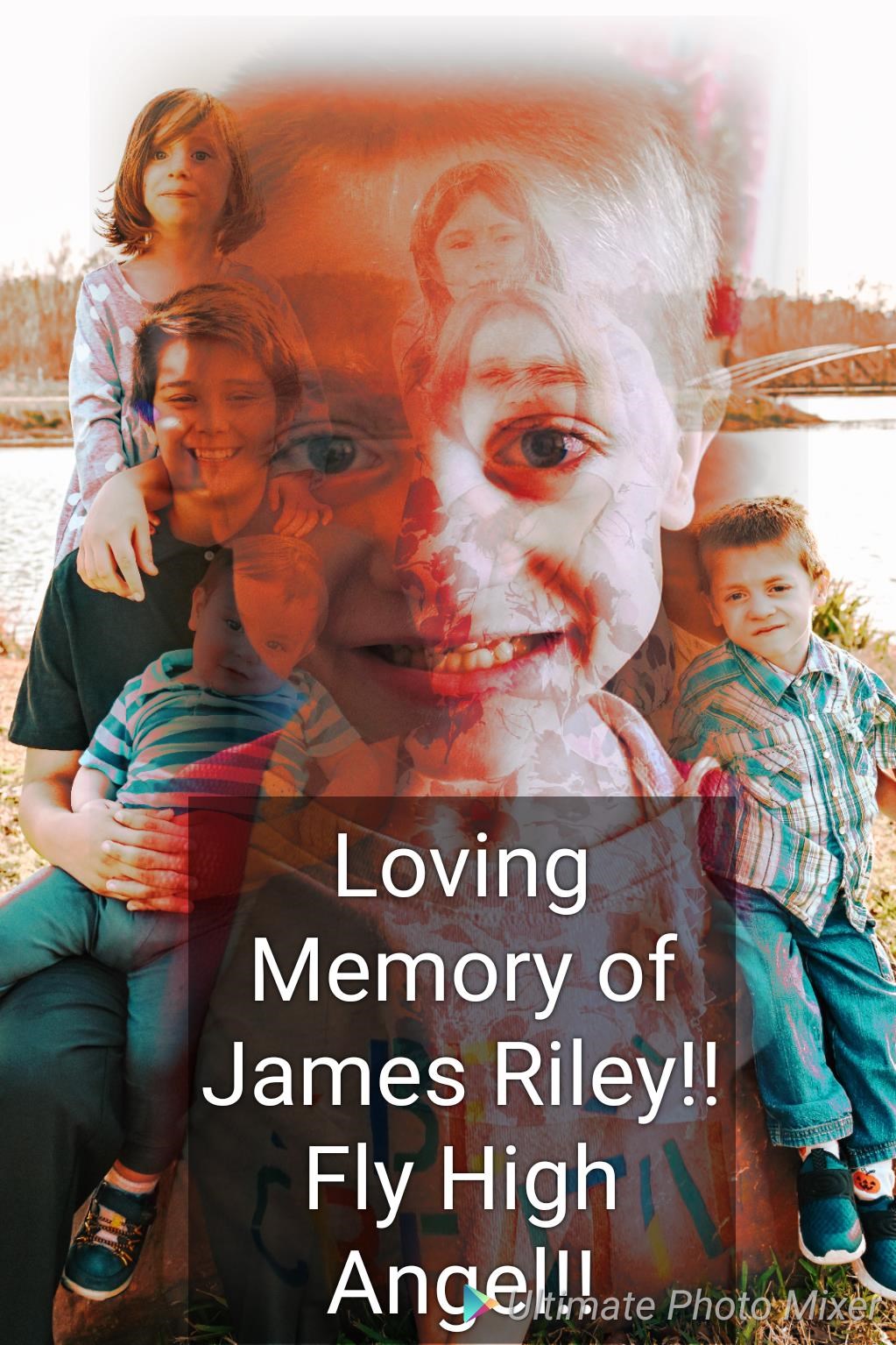 James Dean Riley Obituary - Lufkin, TX