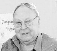 Kenneth Lakes Obituary - Hamilton, OH