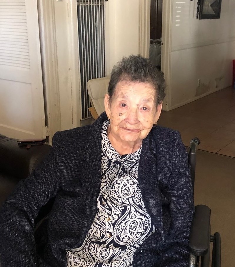 Rosa Zuniga Obituary - Bell, CA
