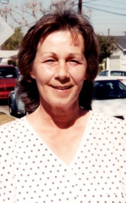 Carol Daily Obituary - Torrance, CA