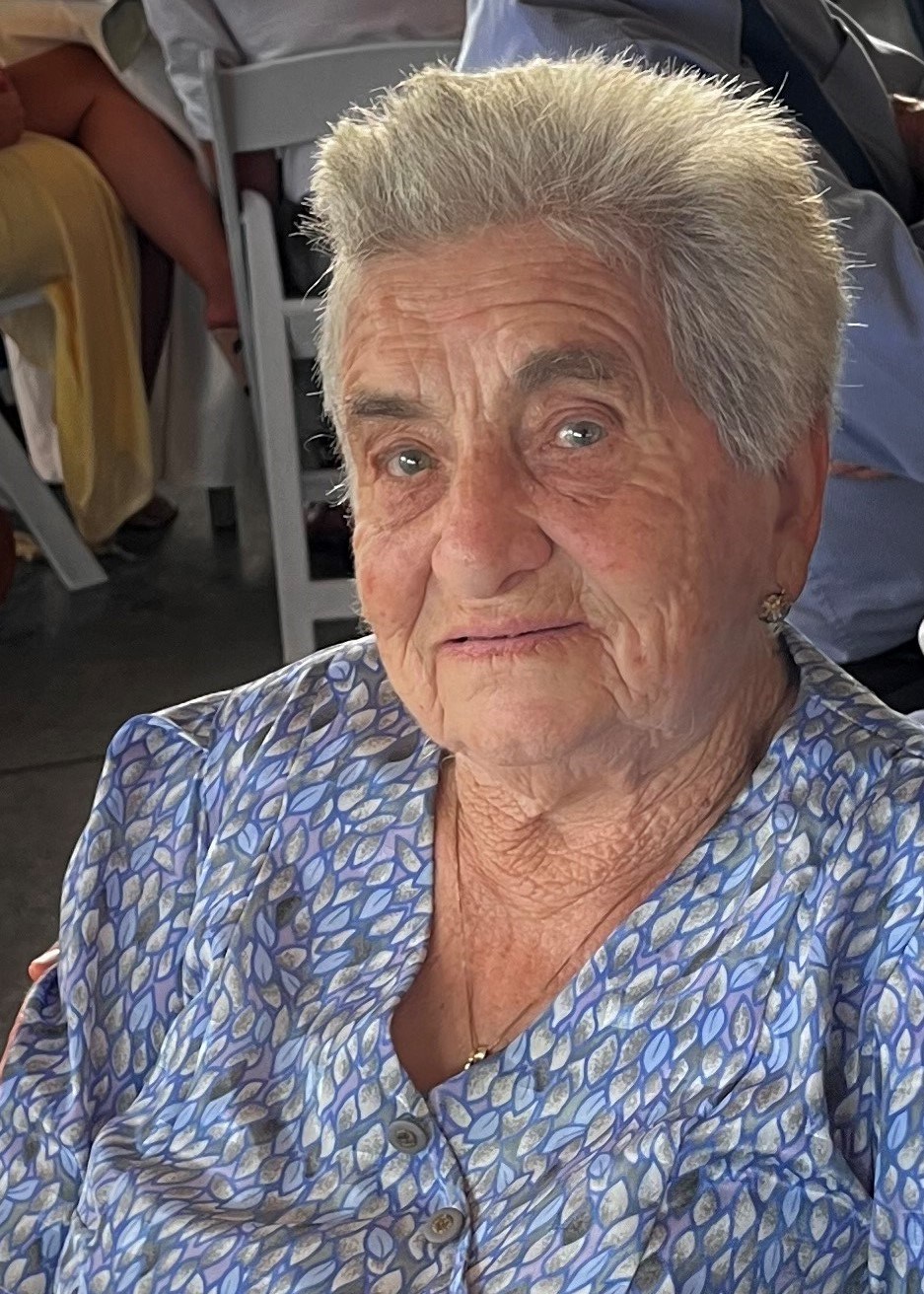 Rosa Merandi Obituary - Burnaby, BC