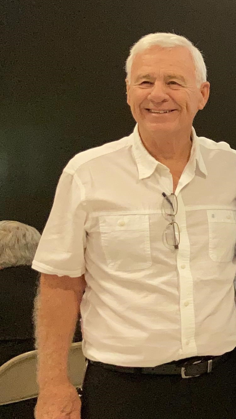 Thomas Pedersen Obituary - Naples, FL