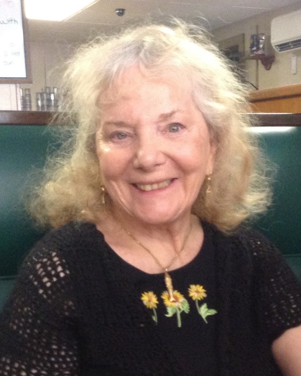 Catherine Gysel Obituary - Staten Island, NY