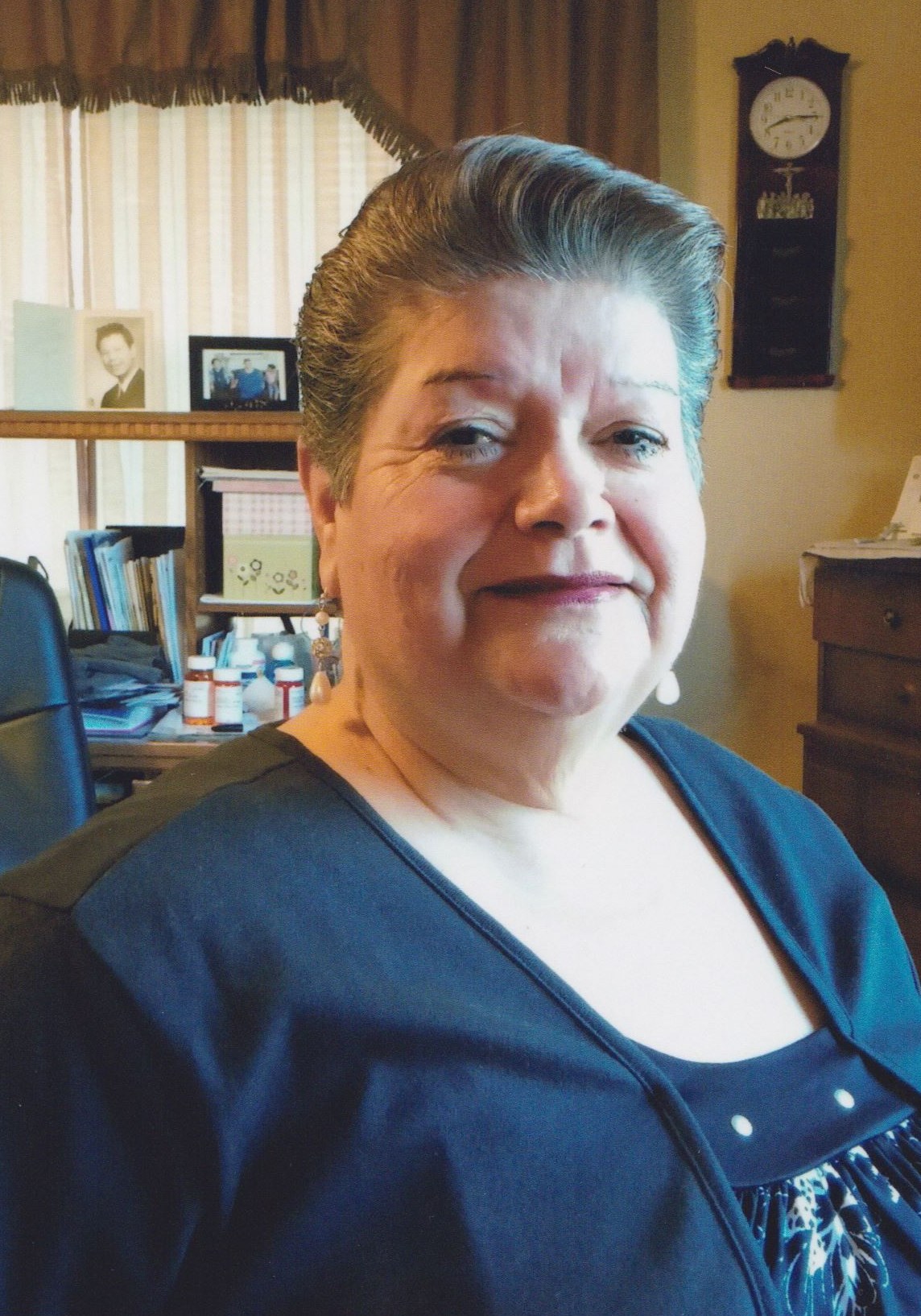 Anita Aviles avis de décès - Barstow, CA