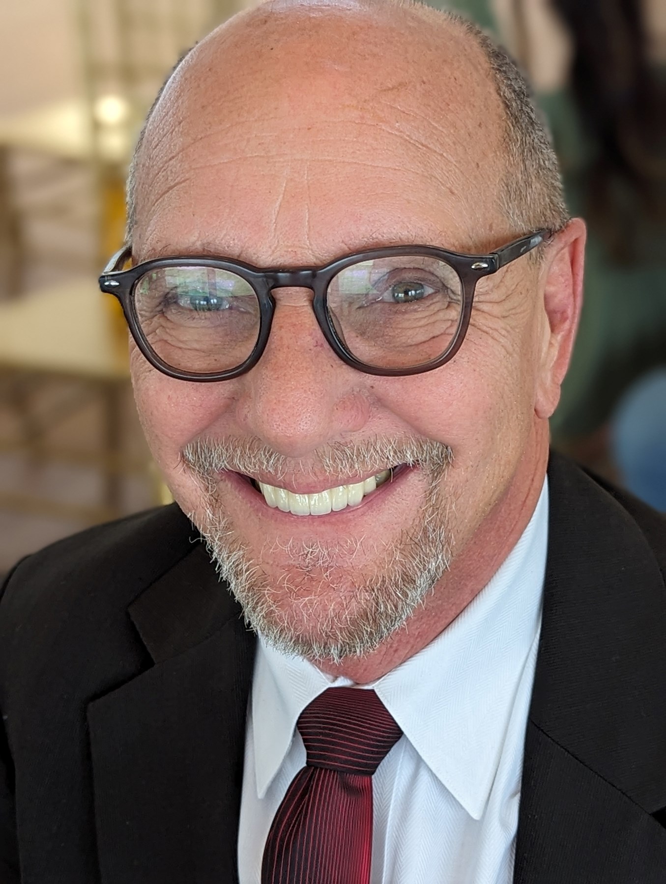 Eric Morris Obituary - Chandler, AZ