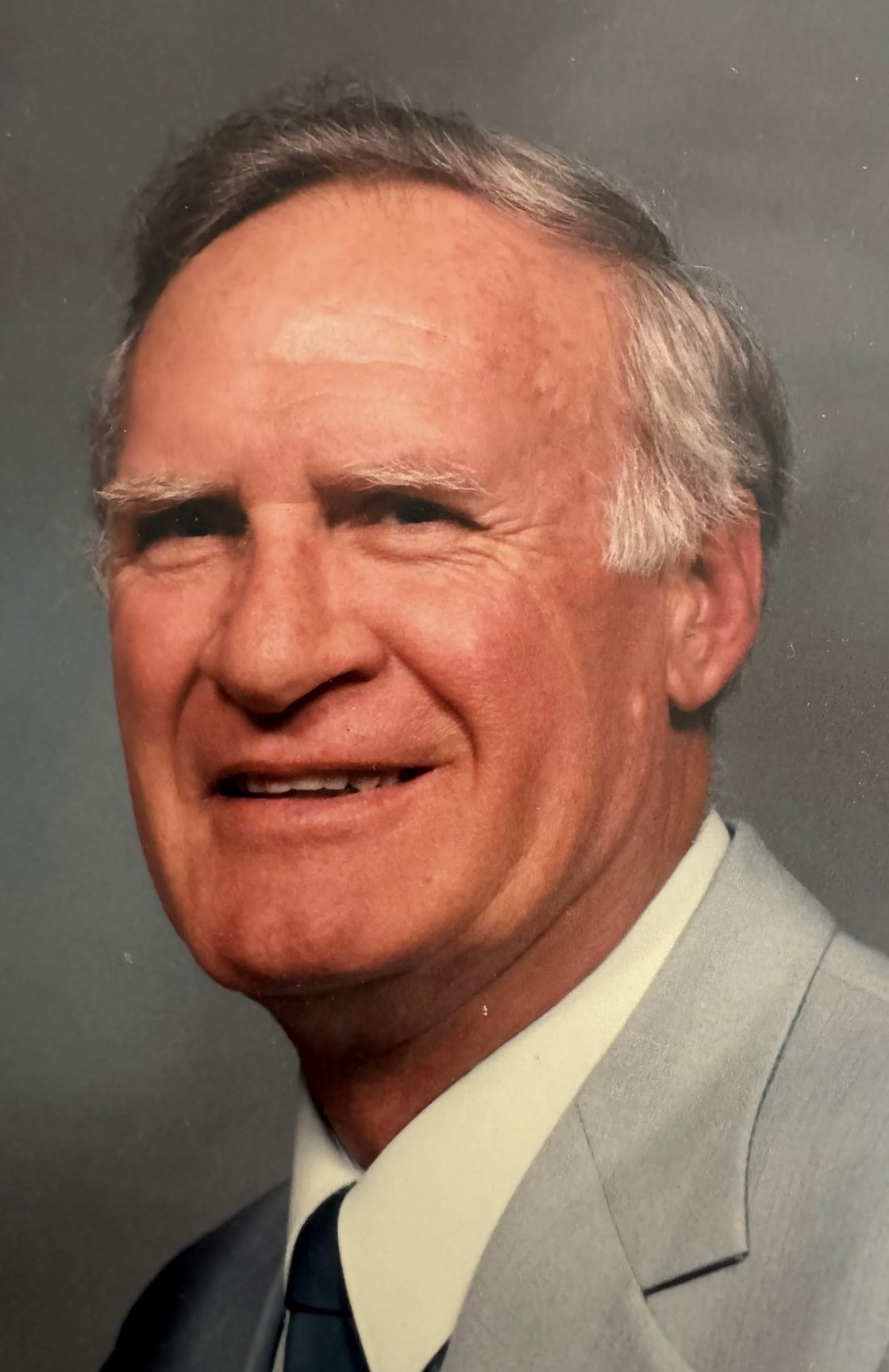 Max Abrell Obituary - Muncie, IN