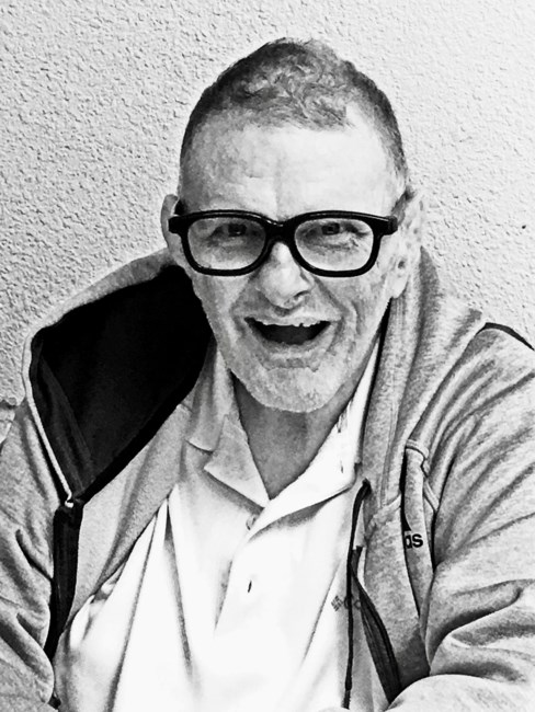 Kenneth Salmon Obituary - Sacramento, CA