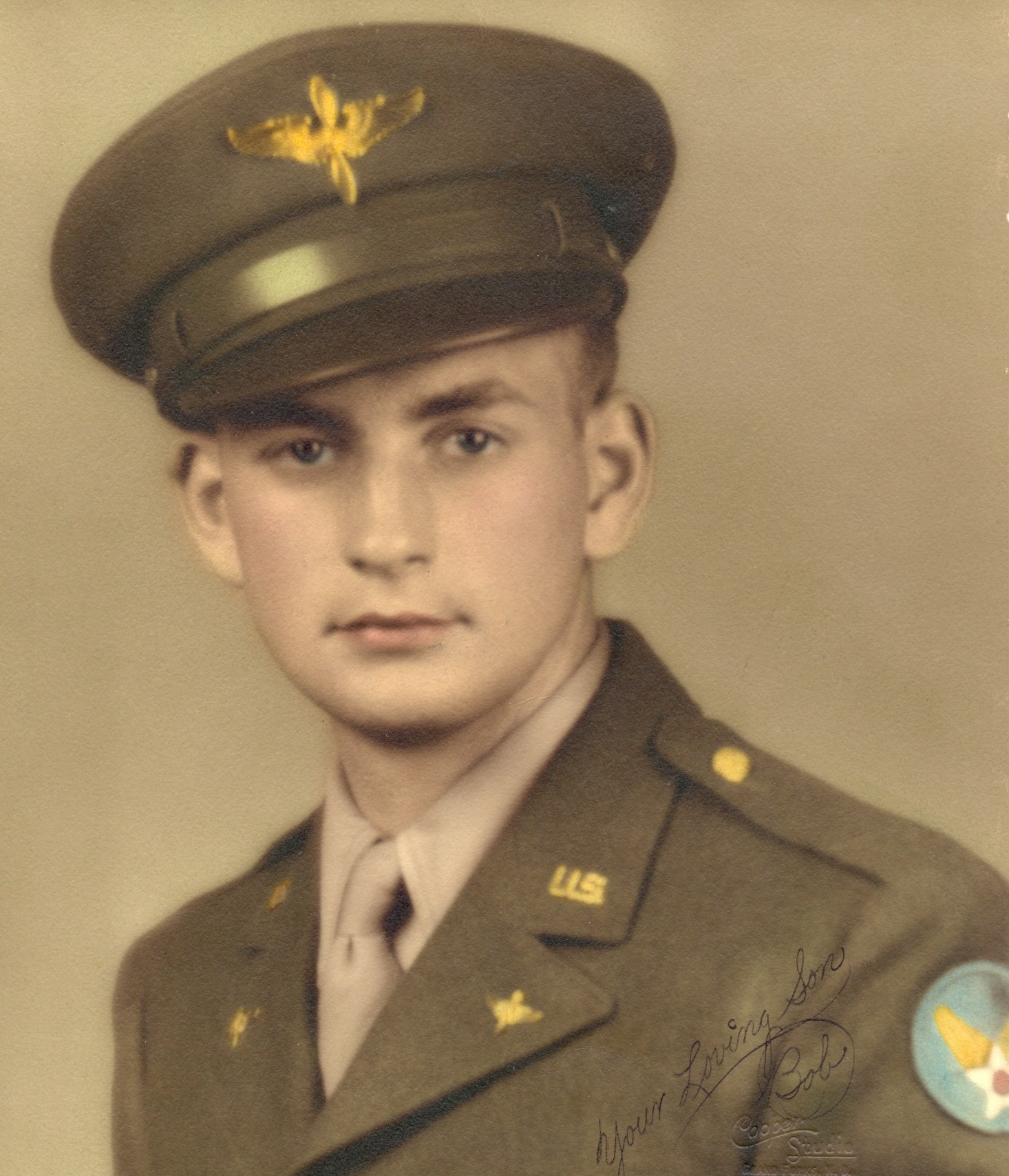 Robert Buscho Obituary - Tigard, OR