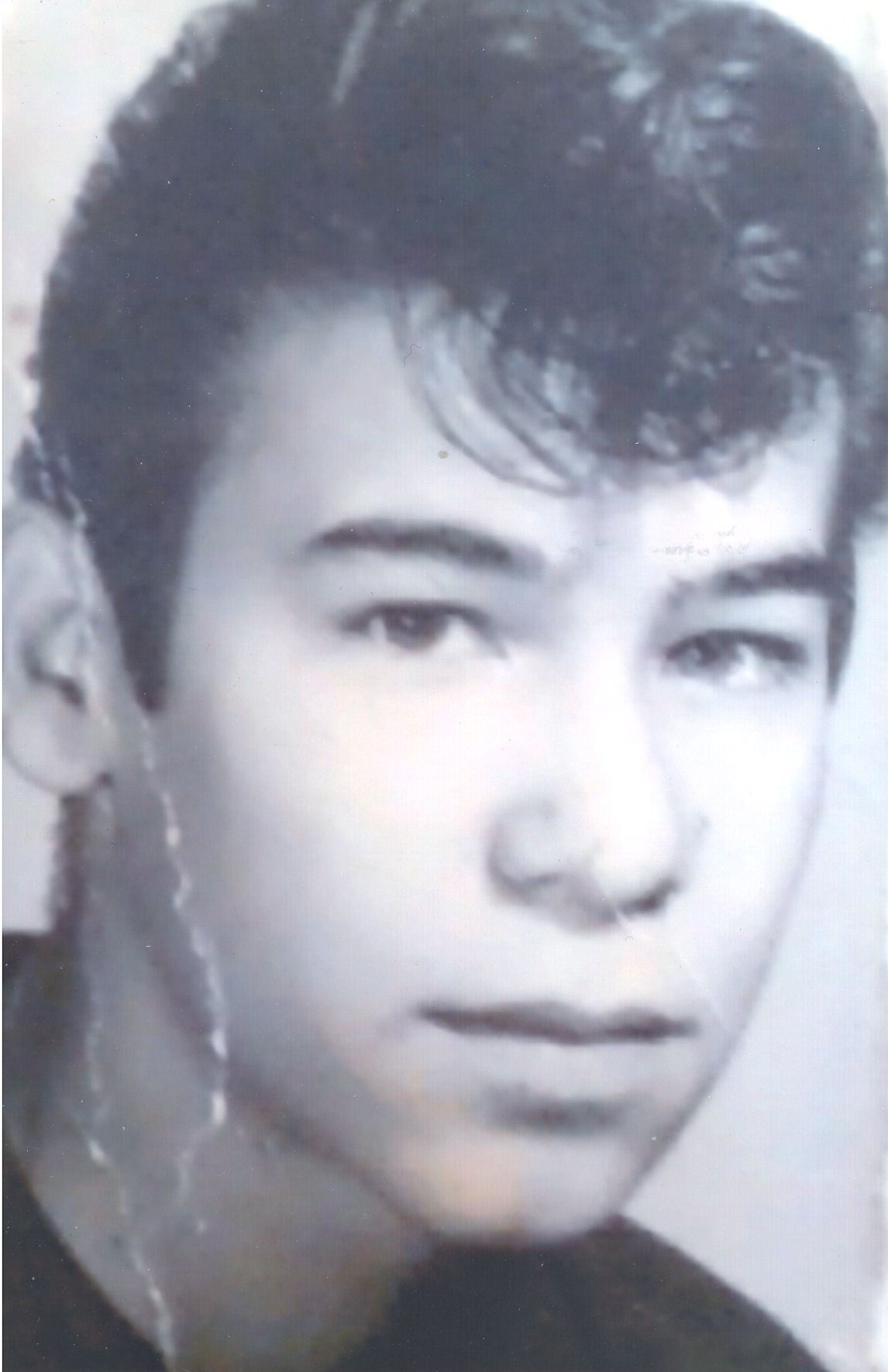 Robbie Vasquez's Instagram, Twitter & Facebook on IDCrawl