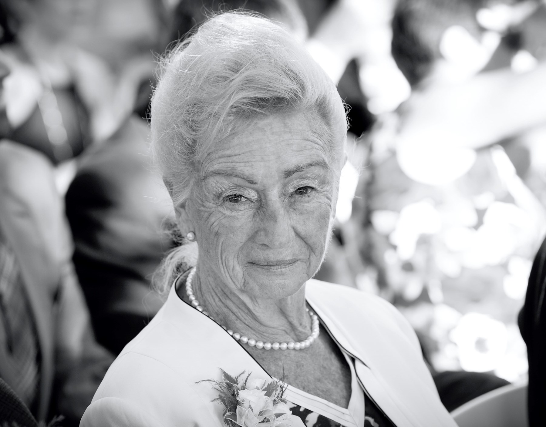 Ursula Held Obituary - West Hill, ON