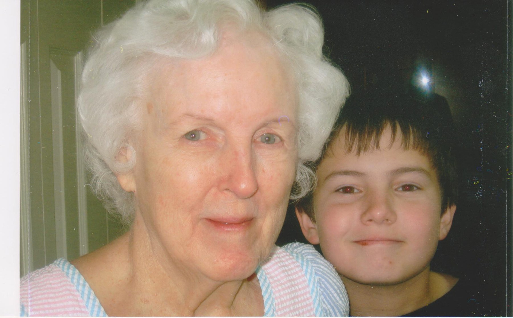 Virginia Walters's Instagram, Twitter & Facebook on IDCrawl