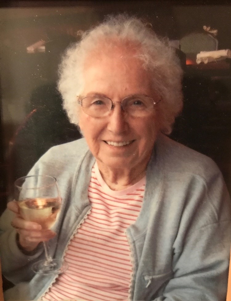 Barbara Hansen Obituary - Lynnwood, WA