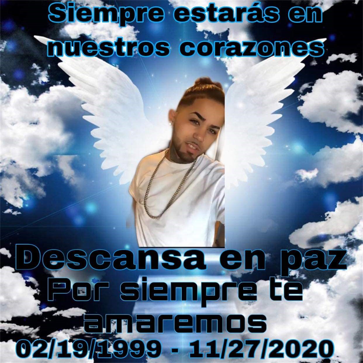 Bryan Serrano Obituary - Cleveland, OH