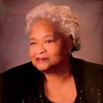 Frances Ward Obituary - Columbus, OH