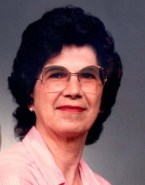 Betty Lauver Obituary - Jacksonville, FL