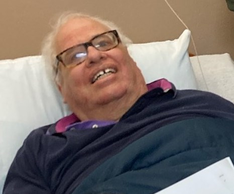 Marc Rabinowitz Obituary - Cleveland Heights, OH