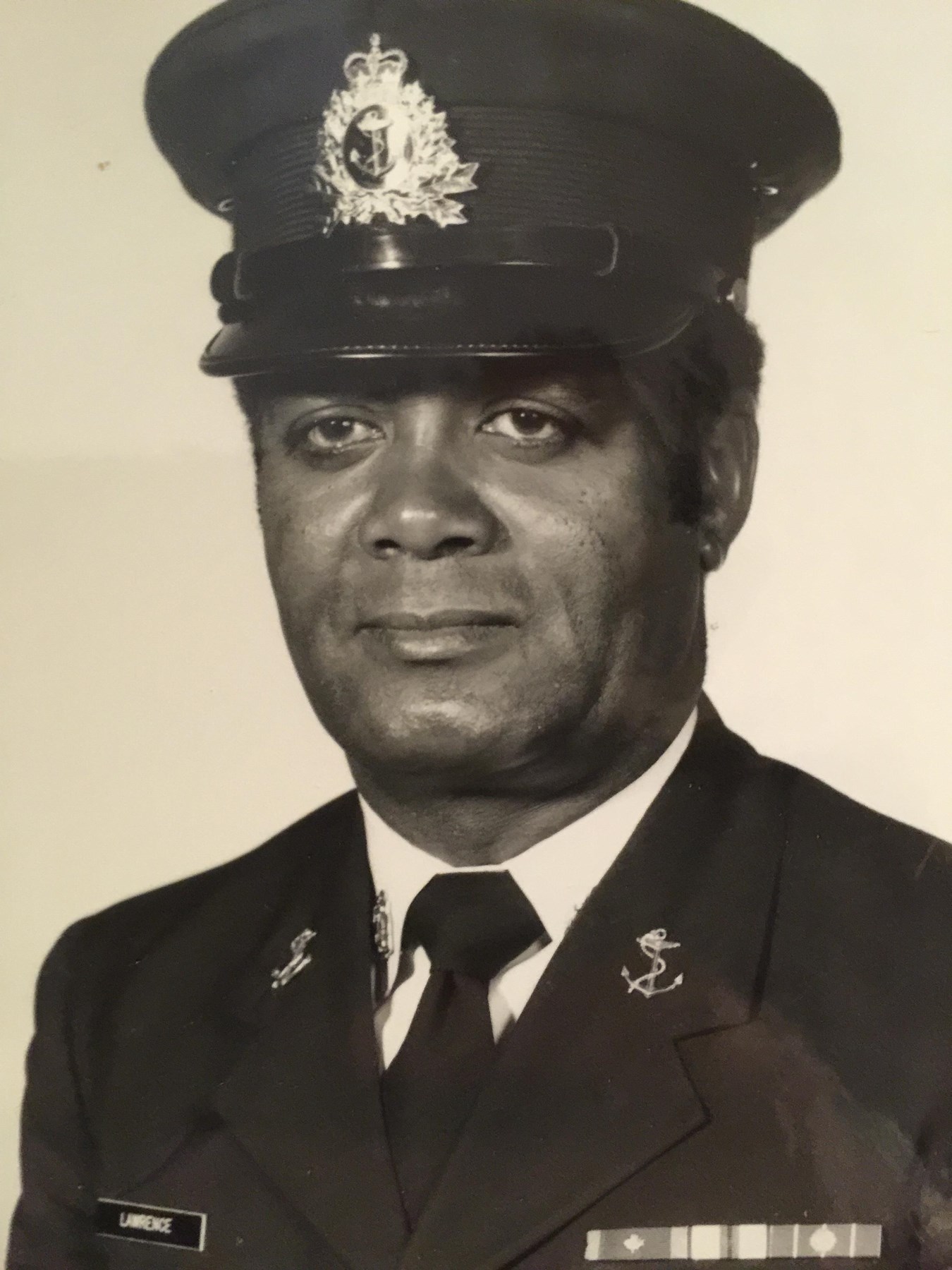 Raymond Lawrence Obituary - Dartmouth, NS