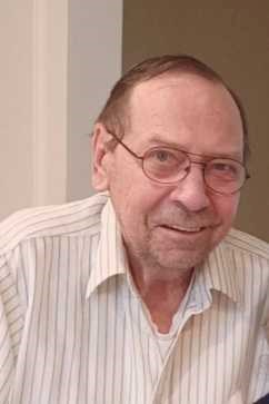 Heinrich Pahl Obituary - Abbotsford, BC