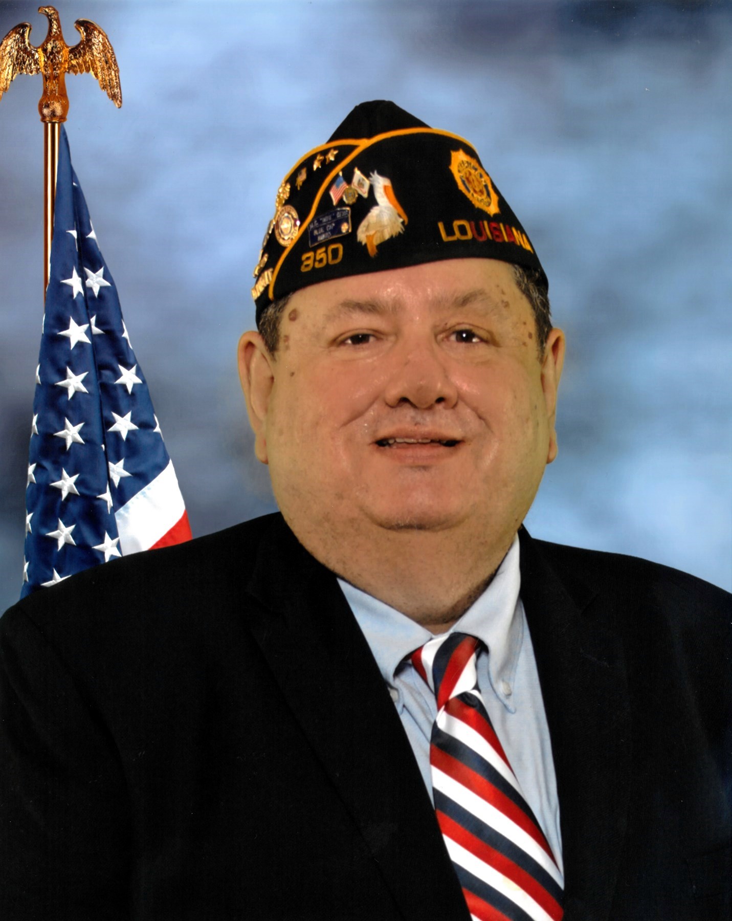 Michael Haskins Obituary - New Orleans, LA