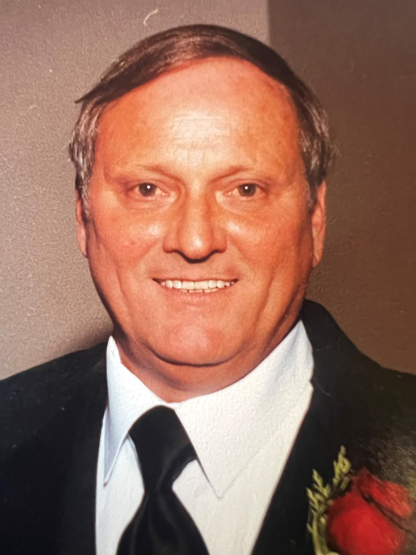 Larry Phillips Obituary - Oklahoma City, OK