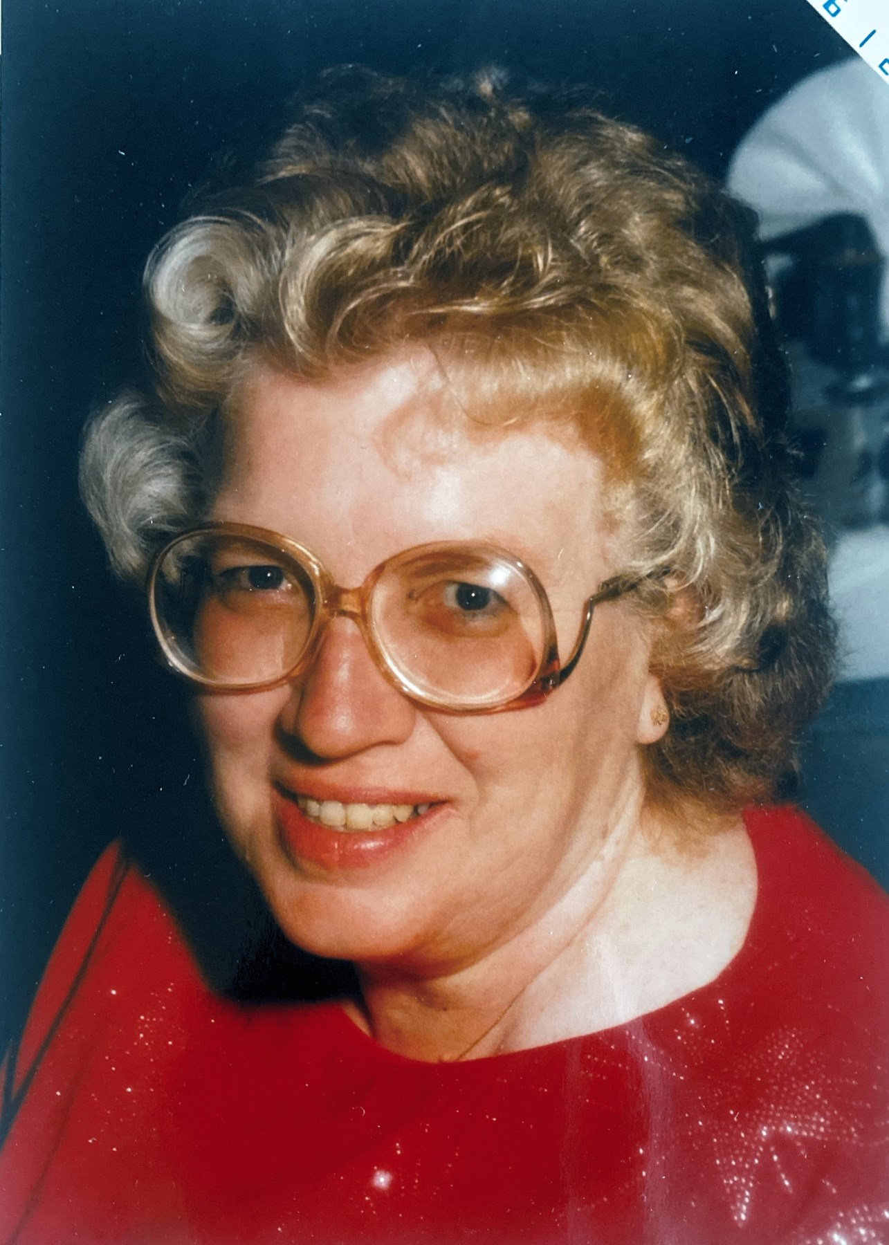 Elizabeth Shelton Obituary - Pueblo, CO