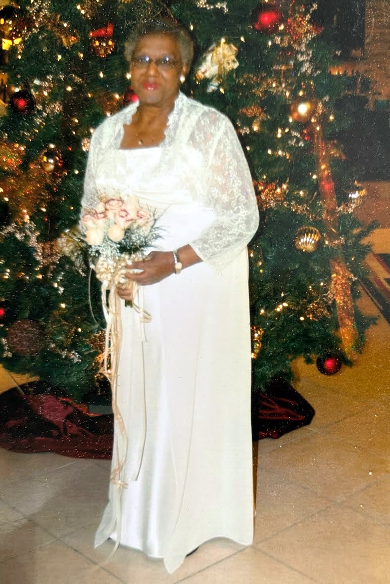 Doris Prince Obituary - Houston, TX