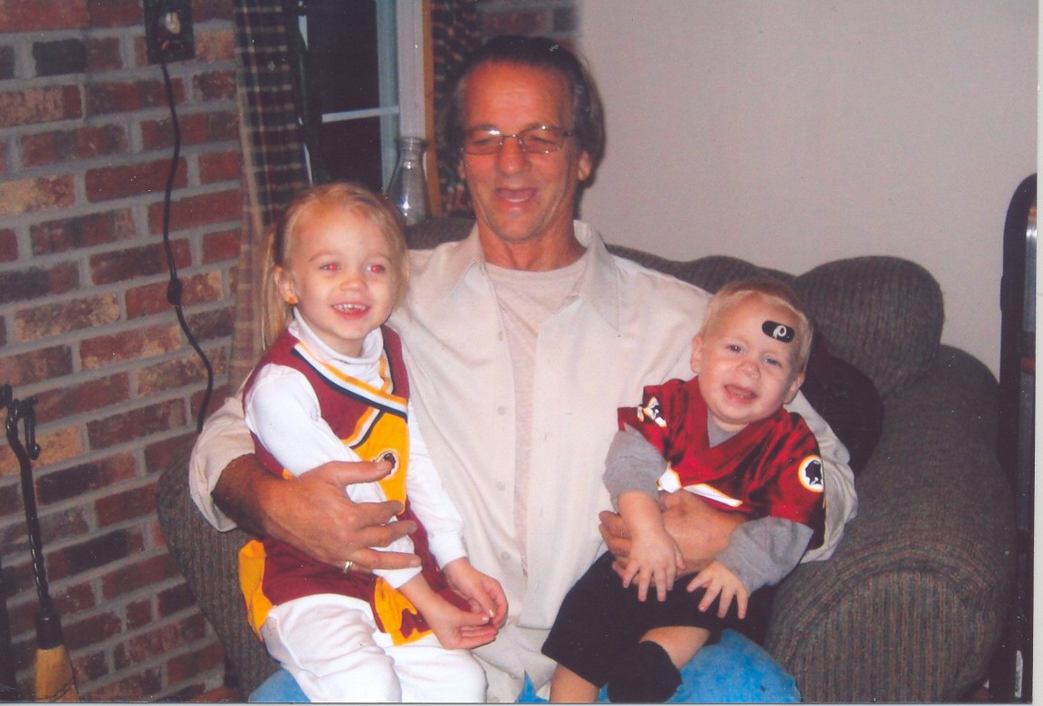 Randall Bell Obituary