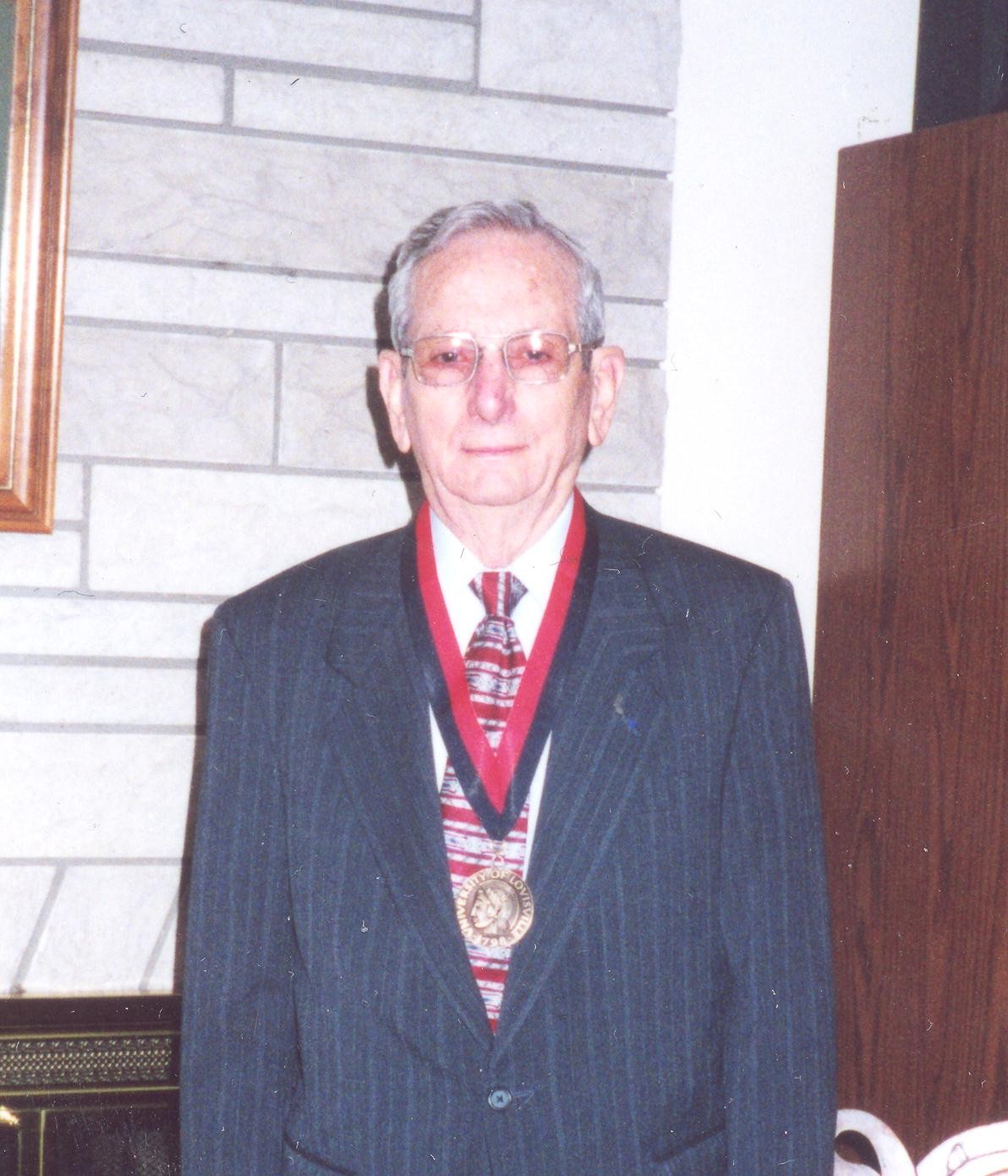 Clarence Roehrig Obituary - Louisville, KY