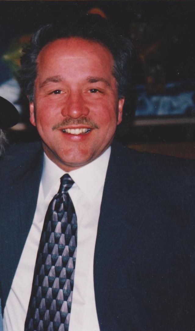 Rejean Mathieu Obituary - Saint-Hubert, QC