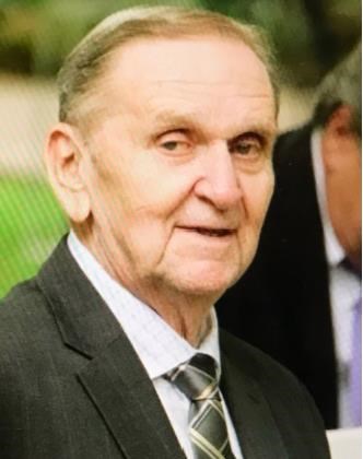 Larry Edison Davis Obituary - McDonough, GA