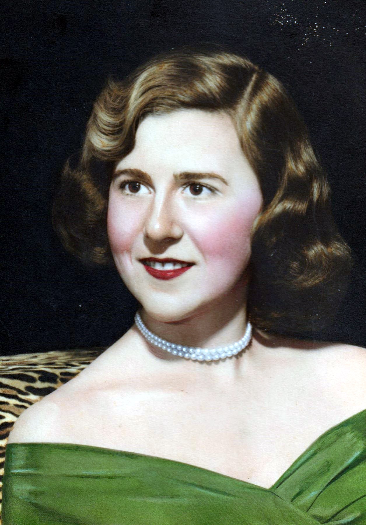 Lois Jean (Steel) Thompson Obituary - Lynchburg, VA