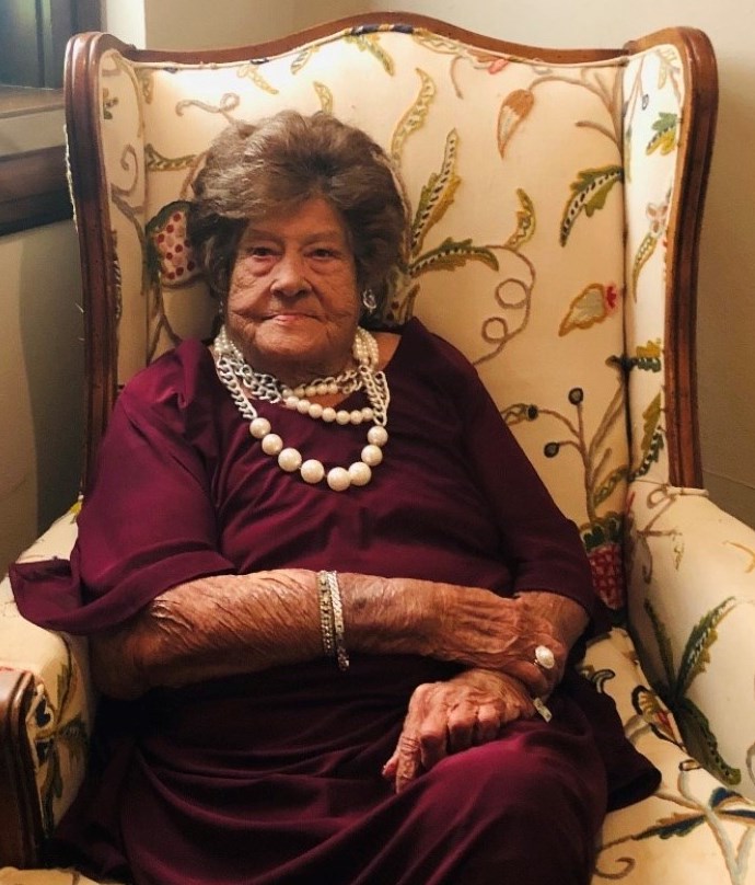 Elva Alvarez Obituary - Amarillo, TX