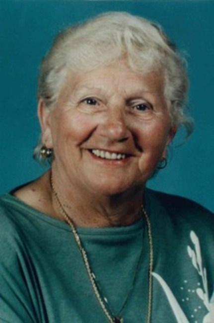 Mona Johnston Obituary - Levittown, PA