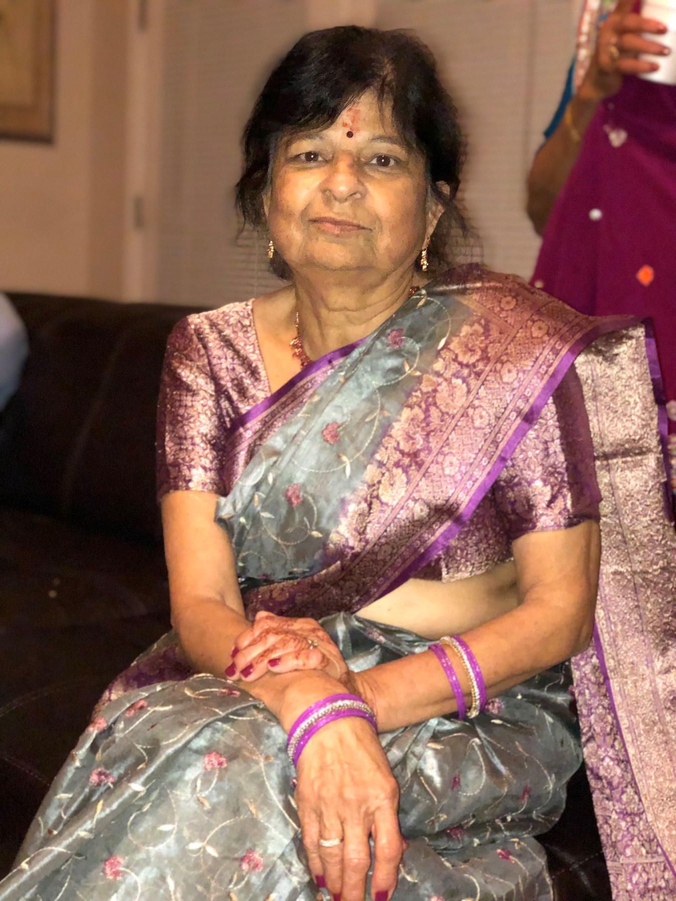 Sumitra Agrawal Obituary - Scottsdale, AZ