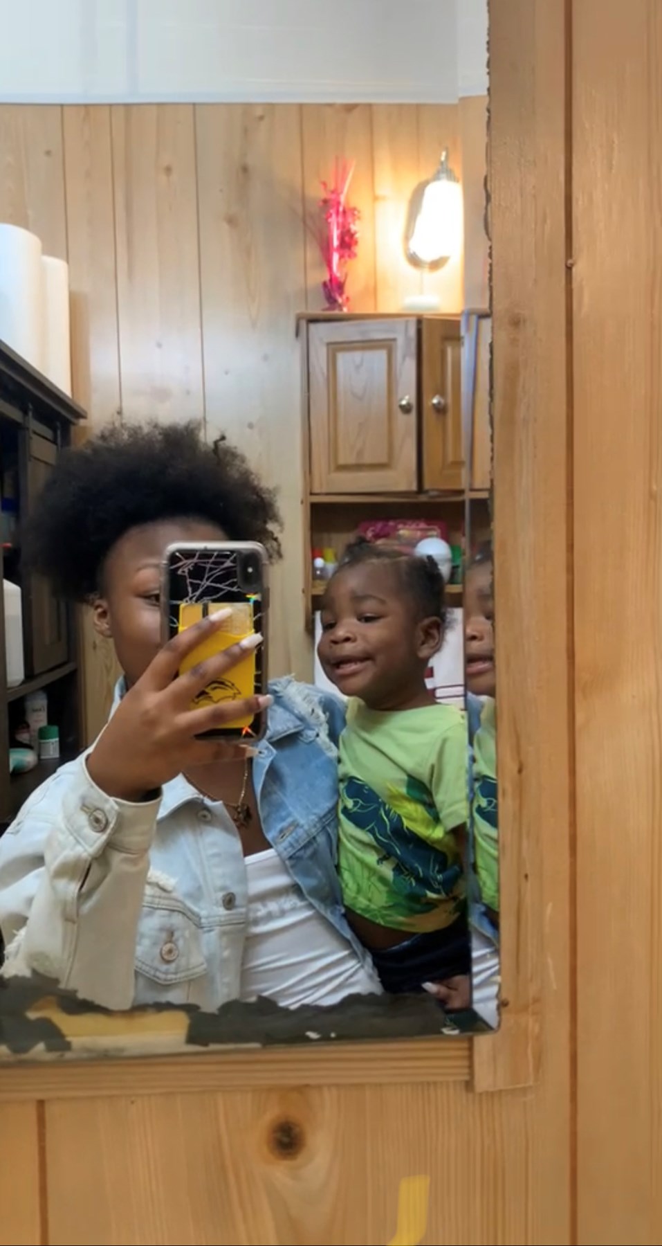 Carter Jacob Mitchell